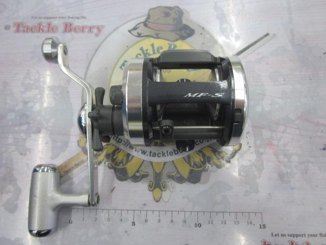 MF-S 300｜＠ベリーネット 日本最大新品中古釣具WEBショップ