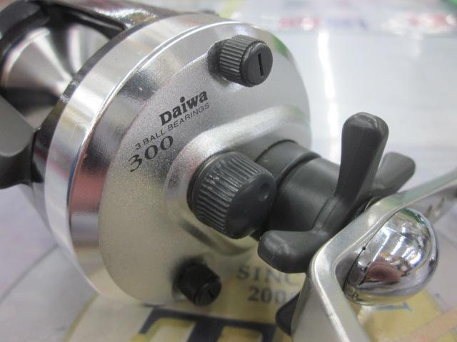 MF-S 300｜＠ベリーネット 日本最大新品中古釣具WEBショップ