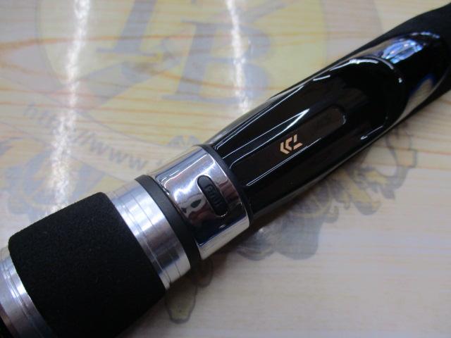 シルバーウルフ 76ML-S・W｜＠ベリーネット 日本最大新品中古釣具WEBショップ