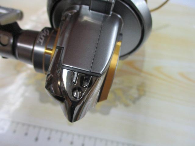 15BB-Xテクニウム C3000DXG S RIGHT｜＠ベリーネット 日本最大新品中古釣具WEBショップ