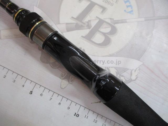 デイズ DYC-662MH｜＠ベリーネット 日本最大新品中古釣具WEBショップ