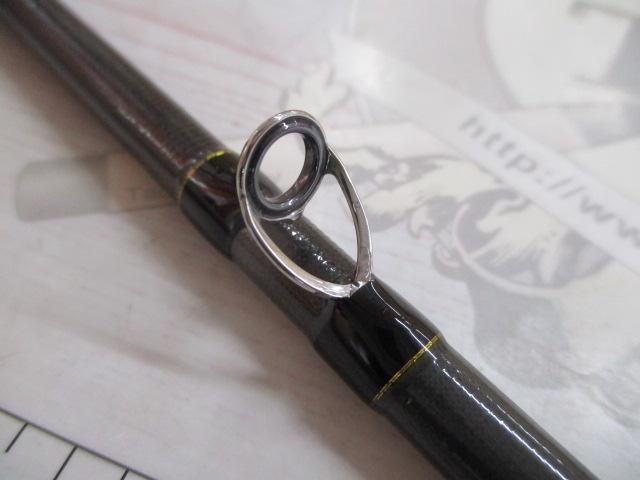 デイズ DYC-662MH｜＠ベリーネット 日本最大新品中古釣具WEBショップ