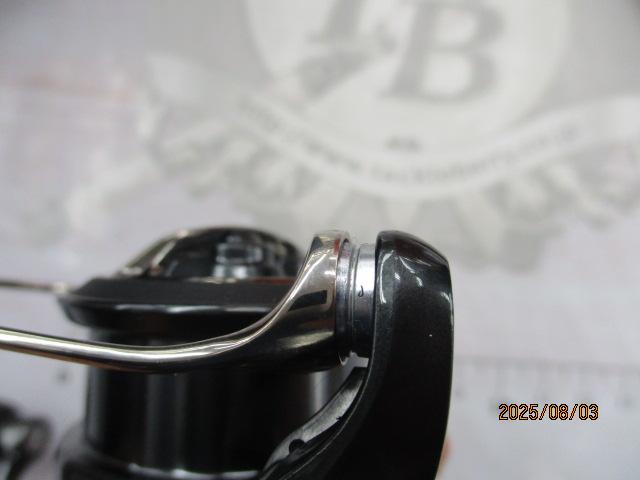 24ヴァンフォード C2000S｜＠ベリーネット 日本最大新品中古釣具WEBショップ