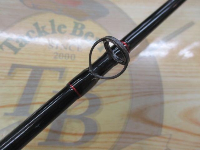 タクティクス TCSC-65M｜＠ベリーネット 日本最大新品中古釣具WEBショップ