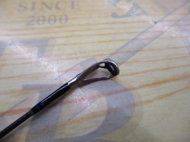 ディハイロDHRS-66ML｜＠ベリーネット 日本最大新品中古釣具WEBショップ