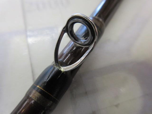 コルザ CZC-702X｜＠ベリーネット 日本最大新品中古釣具WEBショップ