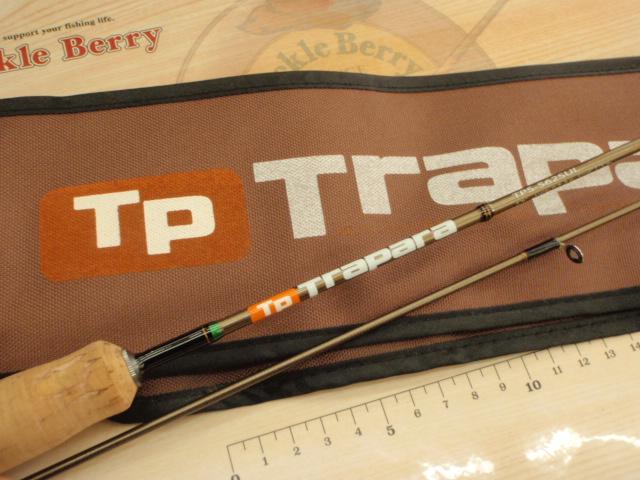 トラパラ TPS-562SUL｜＠ベリーネット 日本最大新品中古釣具WEBショップ