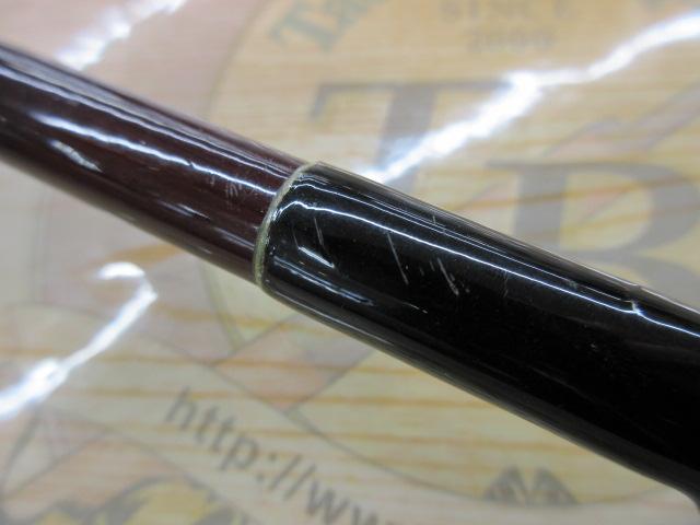 プレステージPBC-63MH｜＠ベリーネット 日本最大新品中古釣具WEBショップ