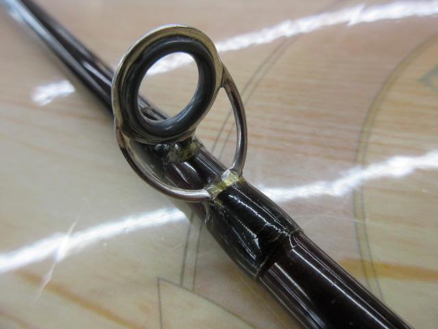 プレステージPBC-63MH｜＠ベリーネット 日本最大新品中古釣具WEBショップ