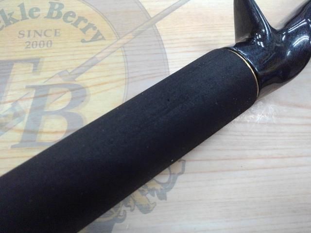 セカンドジェネレーション SCSC-66M｜＠ベリーネット 日本最大新品中古釣具WEBショップ