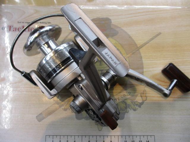 スーパースポーツ EX-2000｜＠ベリーネット 日本最大新品中古釣具WEBショップ