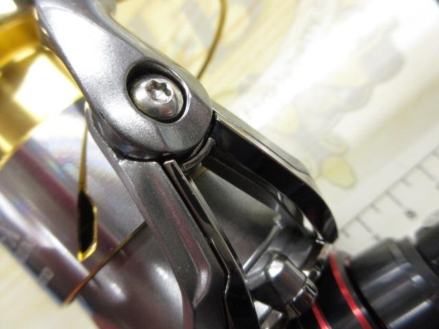 15BB-Xテクニウム C3000DXG S RIGHT｜＠ベリーネット 日本最大新品中古釣具WEBショップ