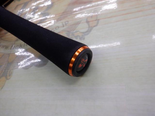 プレッソST 60UL｜＠ベリーネット 日本最大新品中古釣具WEBショップ