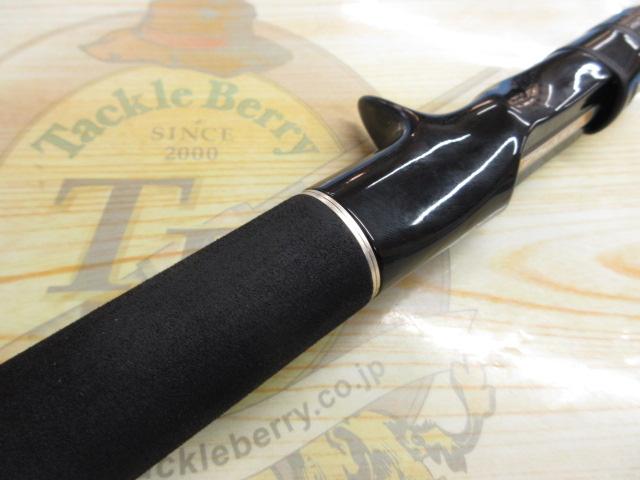 フェイズ PCSC-66M｜＠ベリーネット 日本最大新品中古釣具WEBショップ