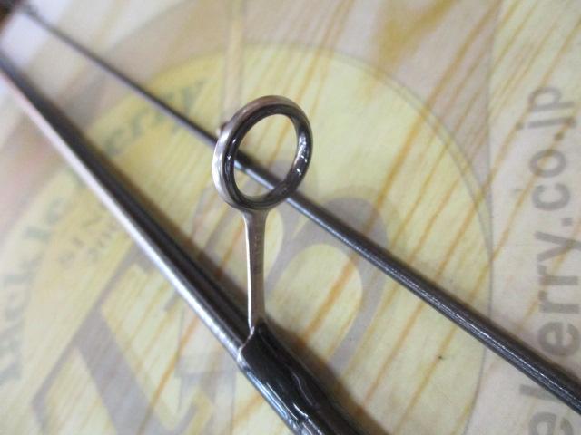 ラグゼ宵姫 華 弐 S68FL-solid｜＠ベリーネット 日本最大新品中古釣具WEBショップ