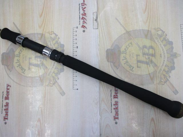 C3+W.o.r.c8'7"クラス8｜＠ベリーネット 日本最大新品中古釣具WEBショップ