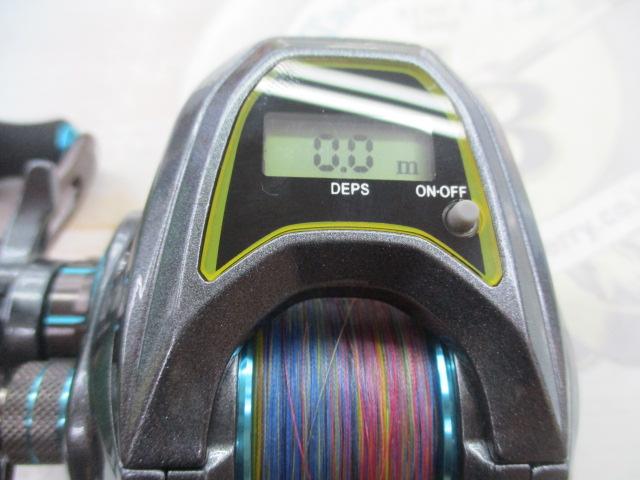 ライトSW X IC L SS｜＠ベリーネット 日本最大新品中古釣具WEBショップ