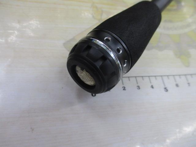 ホーネットスティンガープラス HSPC-6112M MGS｜＠ベリーネット 日本最大新品中古釣具WEBショップ