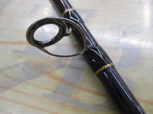 テムジン TMJC-63ML(EVA/マジョーラ)｜＠ベリーネット 日本最大新品中古釣具WEBショップ