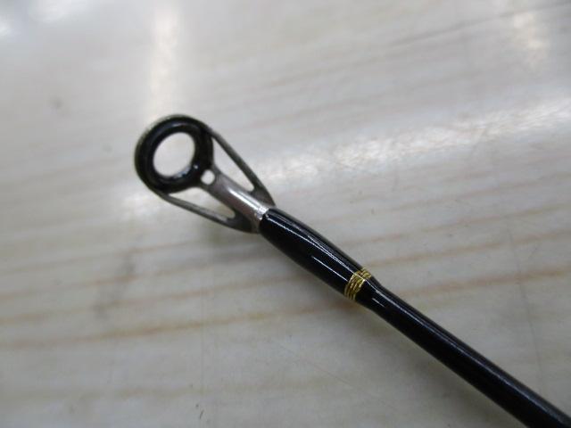 テムジン TMJC-63ML(EVA/マジョーラ)｜＠ベリーネット 日本最大新品中古釣具WEBショップ