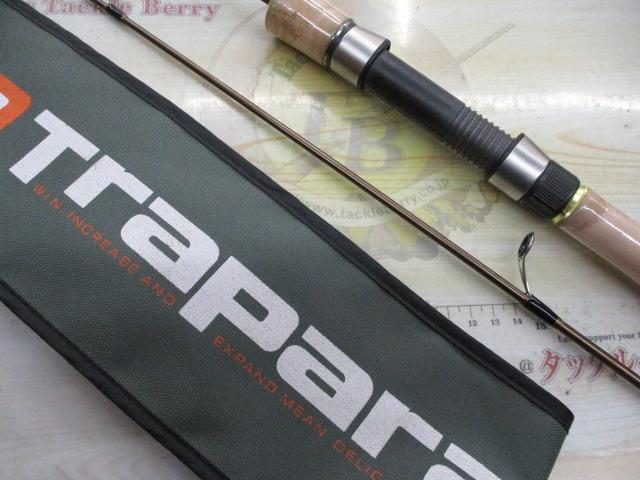 トラパラ TPS-562LX｜＠ベリーネット 日本最大新品中古釣具WEBショップ
