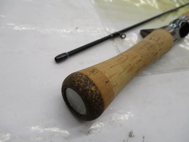 カワセミラプソディ TULC-3112UL｜＠ベリーネット 日本最大新品中古釣具WEBショップ