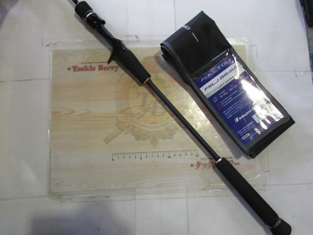 フルソリ FSLJ-B64ML｜＠ベリーネット 日本最大新品中古釣具WEBショップ