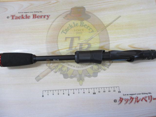 BPM BS-66L-2｜＠ベリーネット 日本最大新品中古釣具WEBショップ