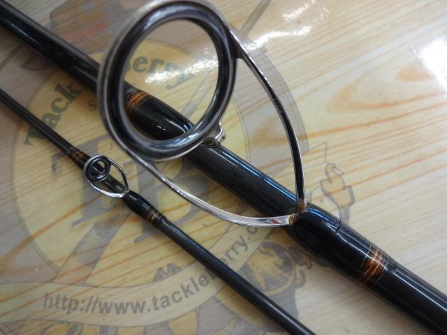 ジグキャスターMX 106MH｜＠ベリーネット 日本最大新品中古釣具WEBショップ