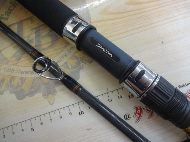 ジグキャスターMX 106MH｜＠ベリーネット 日本最大新品中古釣具WEBショップ