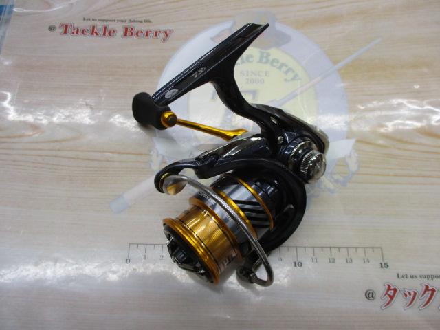 20レブロス LT2000S-XH｜＠ベリーネット 日本最大新品中古釣具WEBショップ