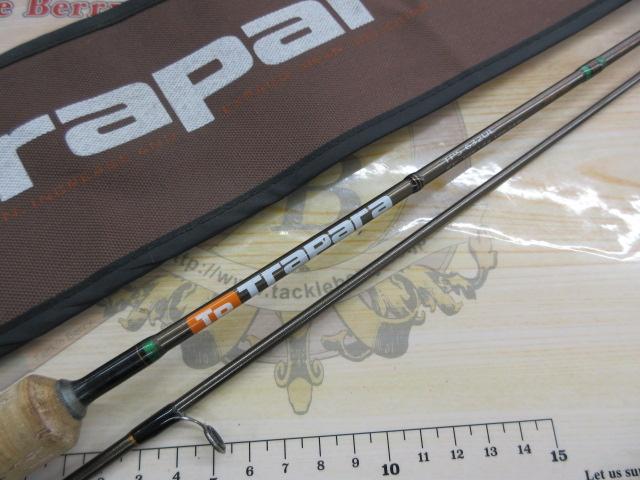 トラパラ TPS-632UL｜＠ベリーネット 日本最大新品中古釣具WEBショップ