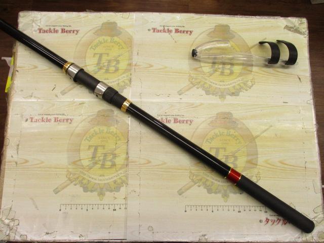 CBブルーベイ磯遠投4-450｜＠ベリーネット 日本最大新品中古釣具WEBショップ