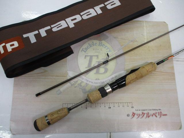 トラパラ TPS-562SUL｜＠ベリーネット 日本最大新品中古釣具WEBショップ