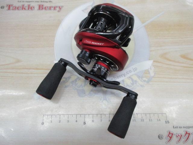 レボ ROCKET｜＠ベリーネット 日本最大新品中古釣具WEBショップ